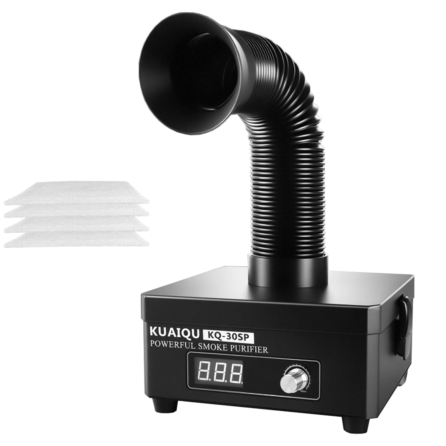 Fumes Extractor – KUAIQU Instrument Store